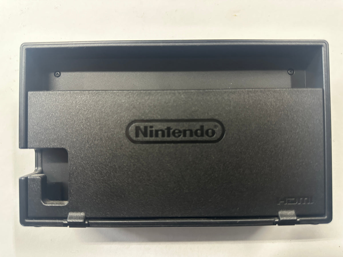 Limited Edition Super Smash Bros Nintendo Switch Console Bundle – The ...