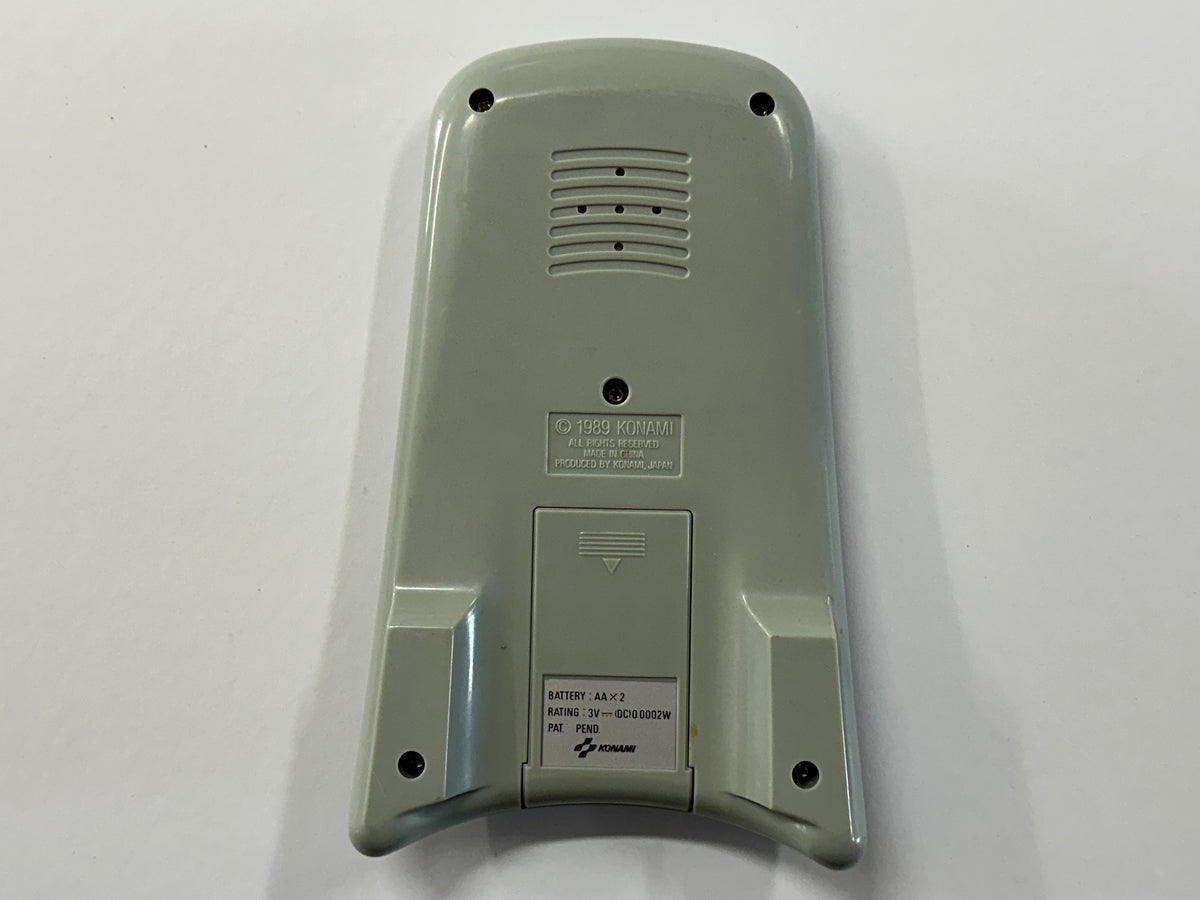Konami 1989 Gradius Handheld Game – The Game Experts