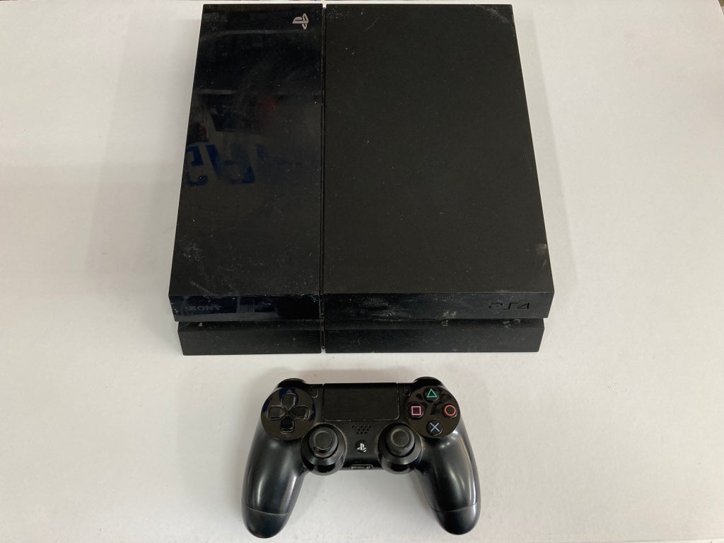 Sony Playstation 4 500GB Console Bundle – The Game Experts