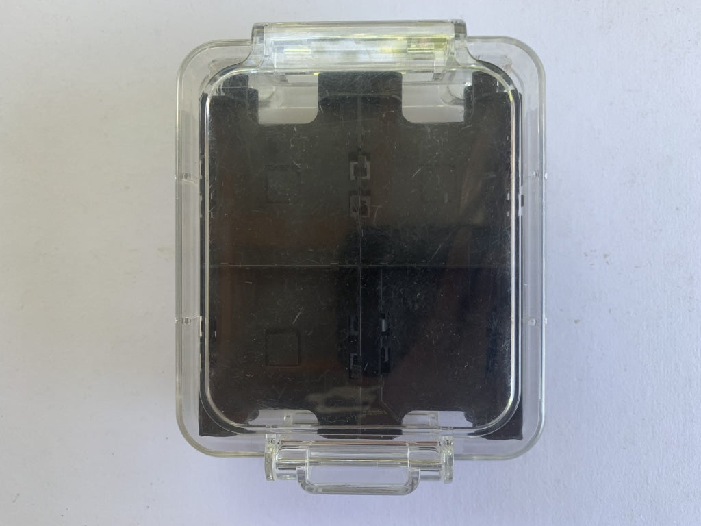 Genuine Nintendo DS Storage Case for DS Cartridges – The Game Experts