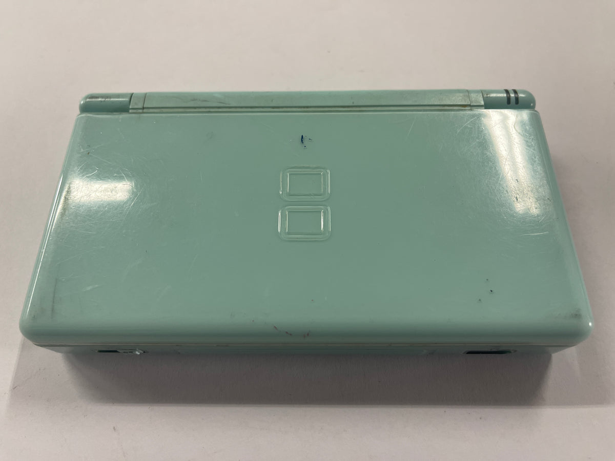 Nintendo DS Lite Light Blue Console – The Game Experts