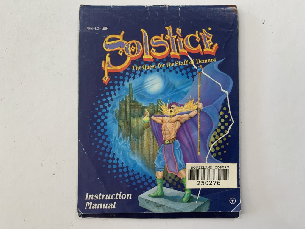 Solstice Game Manual – The Game Experts