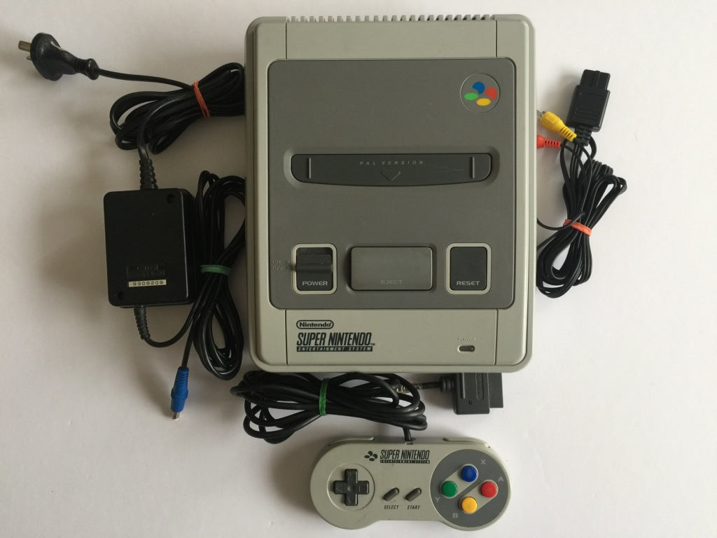 portable snes controller